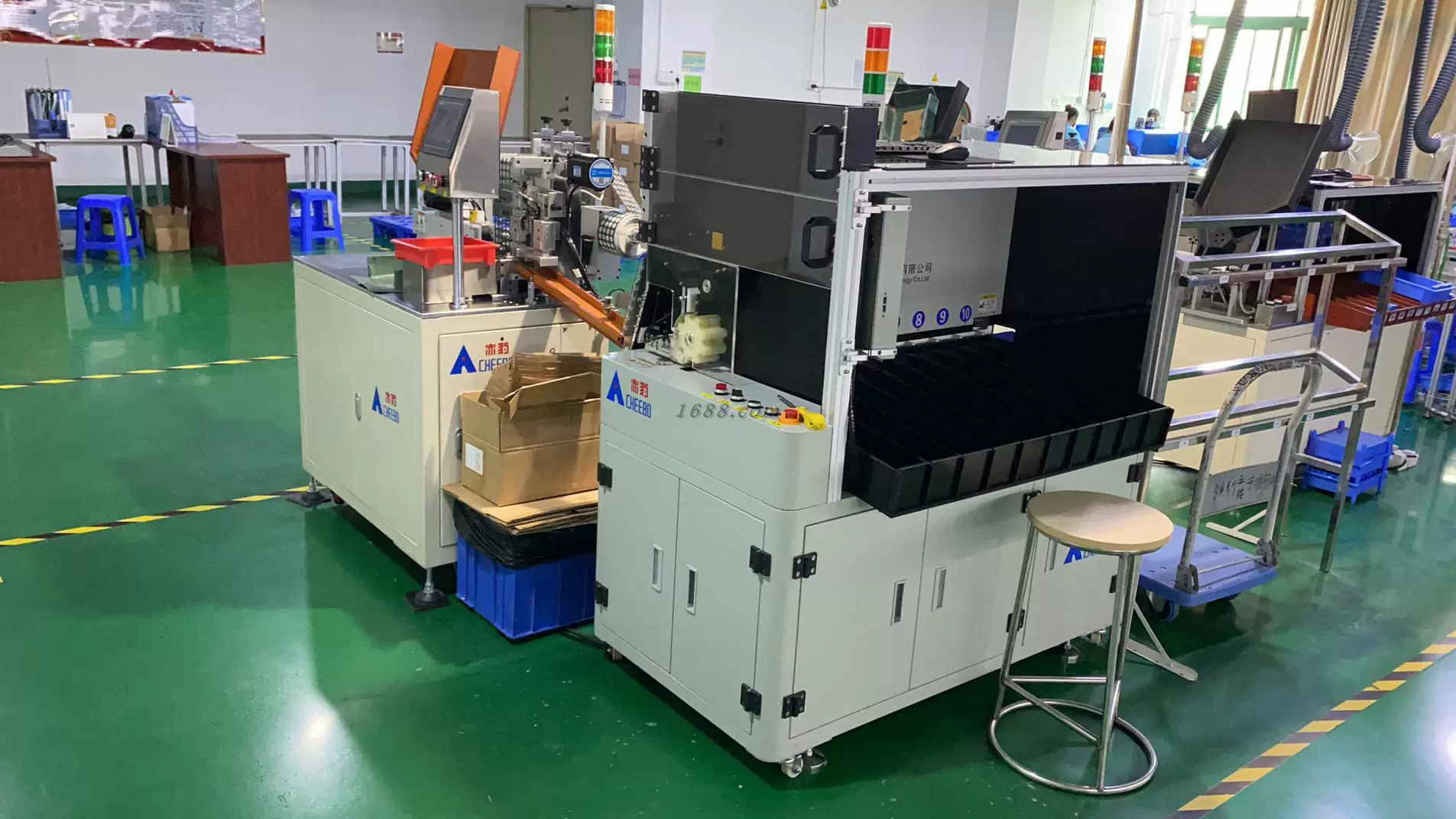 深圳市特派科技有限公司-企业信息查询黄页-阿里巴巴