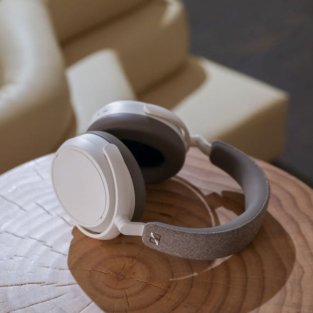 Sennheiser/Sennheise Momentum4 Big Buns Four Generation Wireless Noise ...