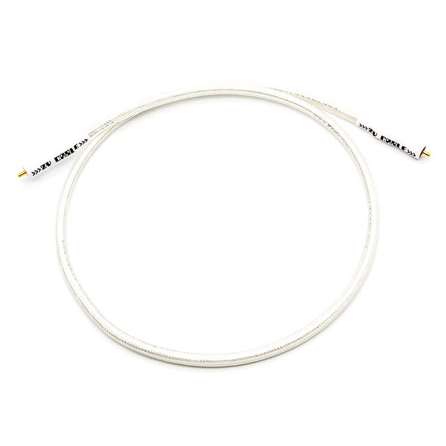Zhang Yang/ZY Cable Decoder Single Crystal Copper RCA Digital Coaxial ...