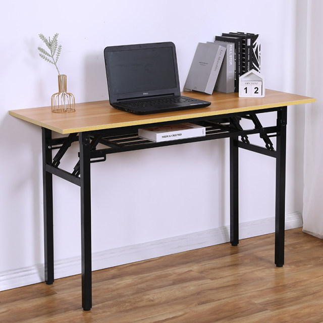 Simple folding table leg frame folding table leg wrought iron frame ...
