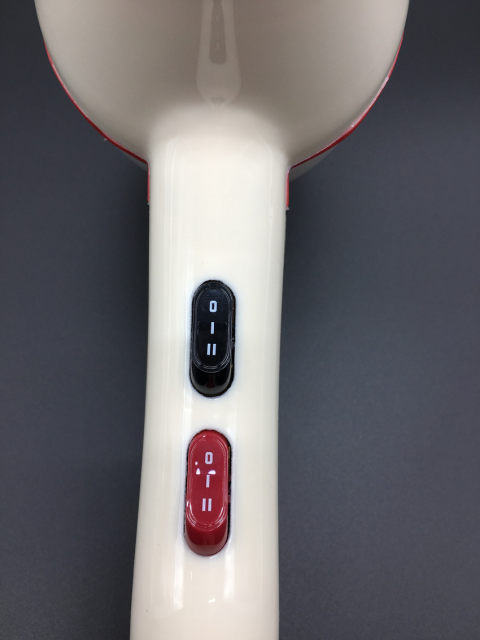 Fadi 9810 hair dryer for home barber shops, hair salons, hair stylists ...
