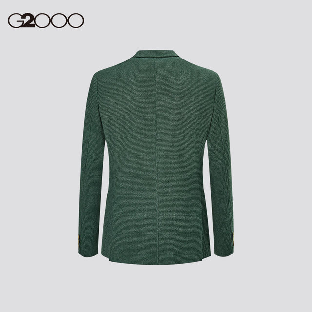 G2000 men's clothing mall same style 2025 spring and autumn comfortable ...