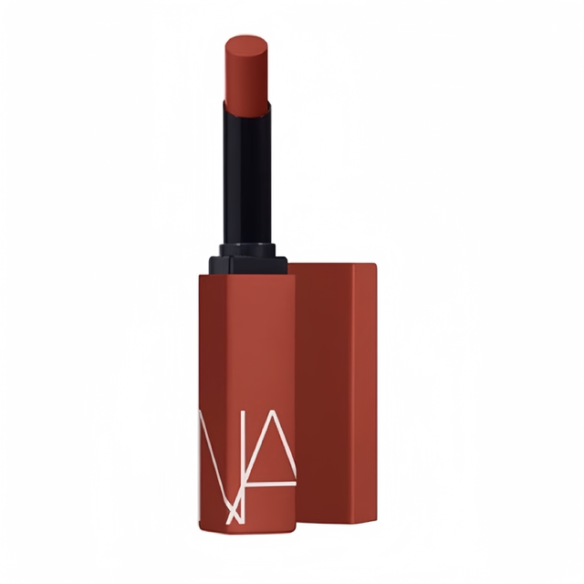 Diving price~Nars/Nasi thin tube matte lipstick locks color and is not ...