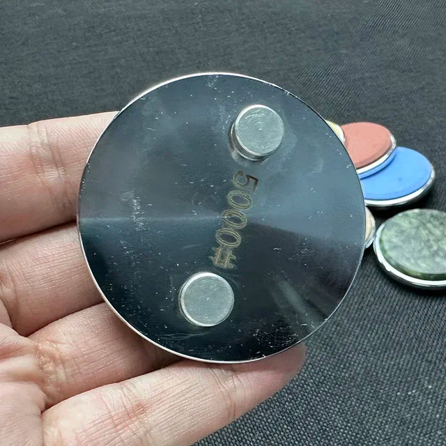 Special accessories for alloy drum sharpeners