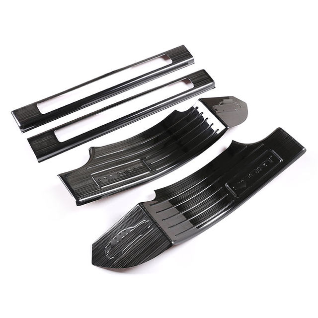 Suitable for Land Rover Discovery Sports Edition Internal Substation ...