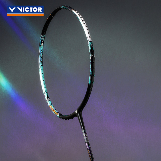 2025 new product victor victory badminton racket speed ARS90K Antonsen ...