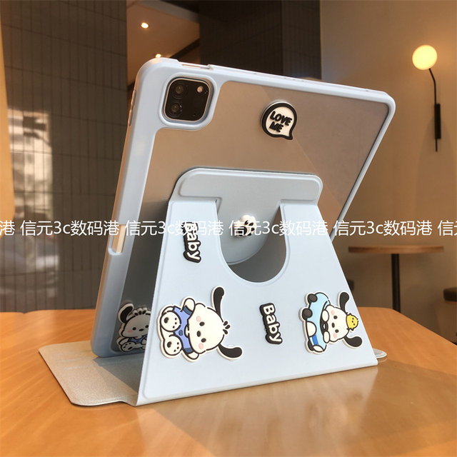 Rotating acrylic is suitable for Honor GTpro12.3 flat panel X9pro ...