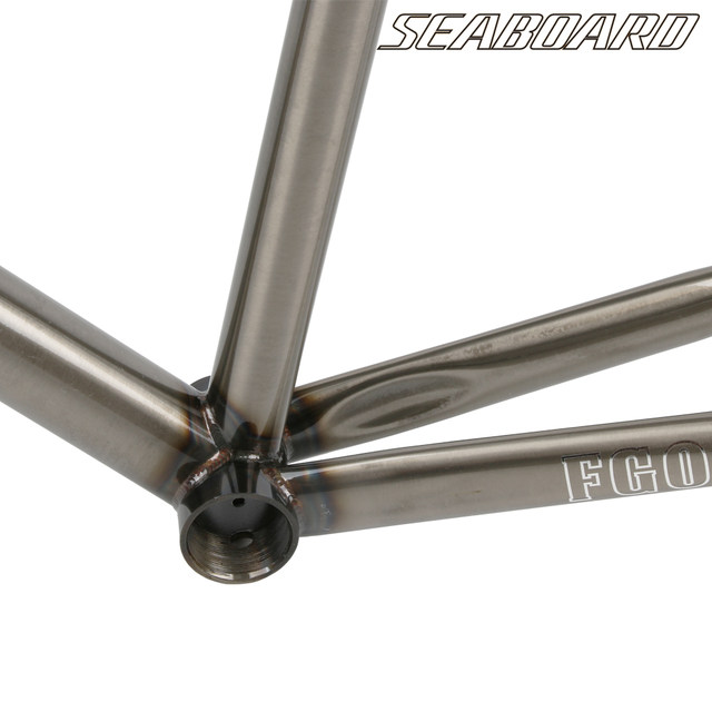 SEABOARD Cloud Afrot FG03 Dead Speed Speed Tsunami Molybdenum Steel ...