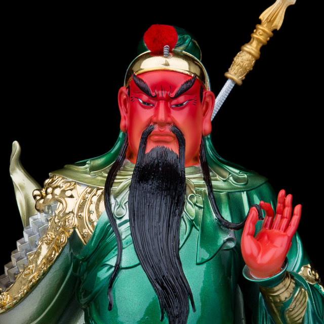 Shengfeng Xinpin Guan Gong Gong Guan Erguan Yu Station opened like a ...