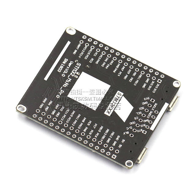 STM32F103RCT6 development board STM32 development board microcontroller 51AVR development board ...