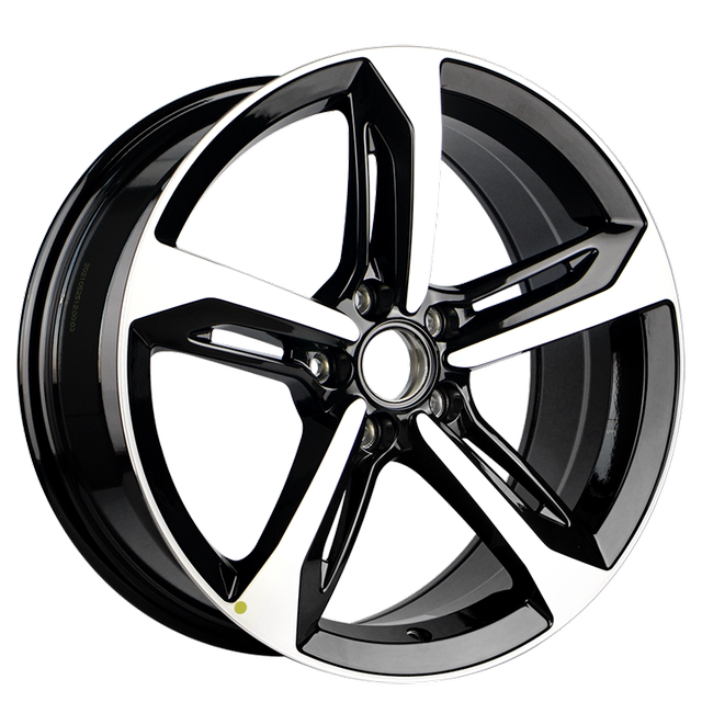 Lizhong spinning wheels 17 18 19 inches modified car suitable for ...