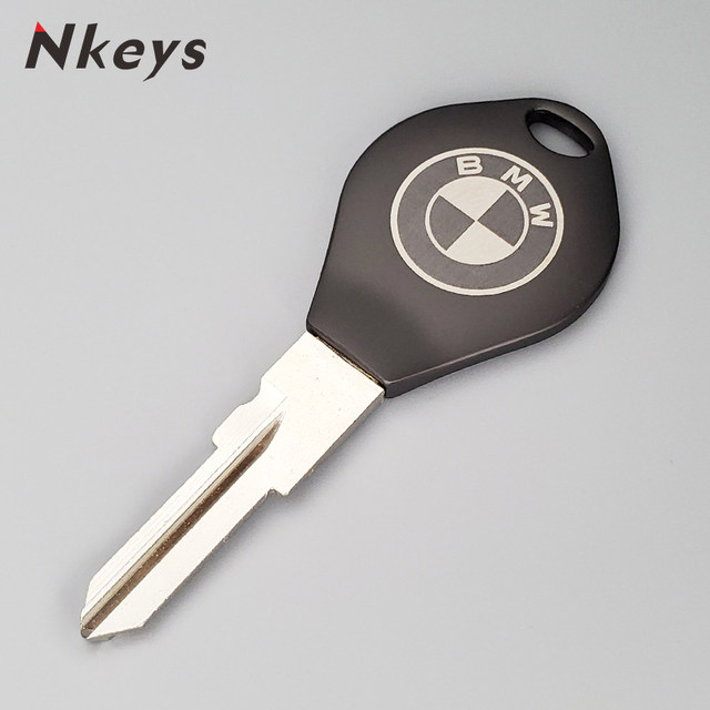BMW key modification Motorcycle key modification Key head handle ...