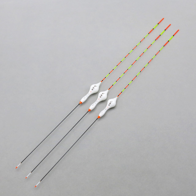 Global Fishing A33 Luo Fei Carp Float Nano Fish Float Gourd-shaped ...