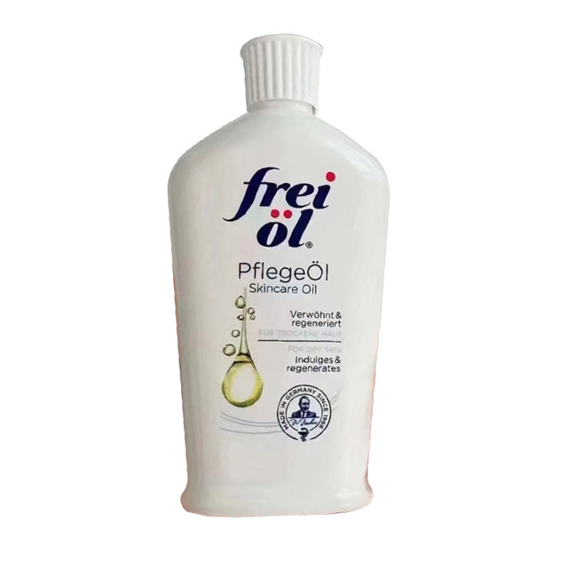 German FREIOL oil body oil FEIOL facial whole body massage essential ...