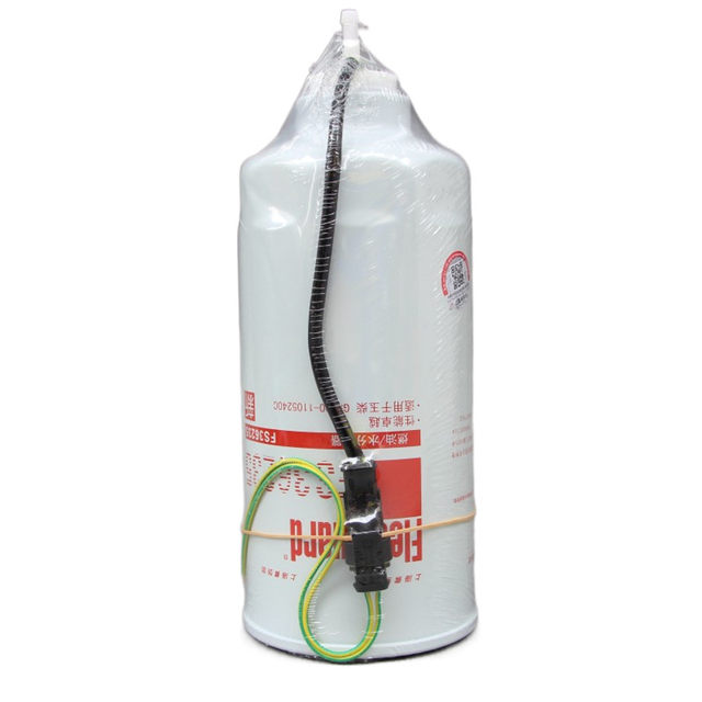 FS36235 fuel/water separator G5800-1105240C Elie chip filter diesel filter