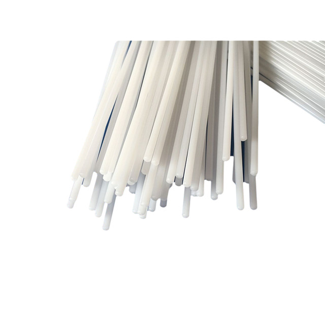 POM nylon stick plastic ABS round stick PVC rod iron fluorine stick PE ...