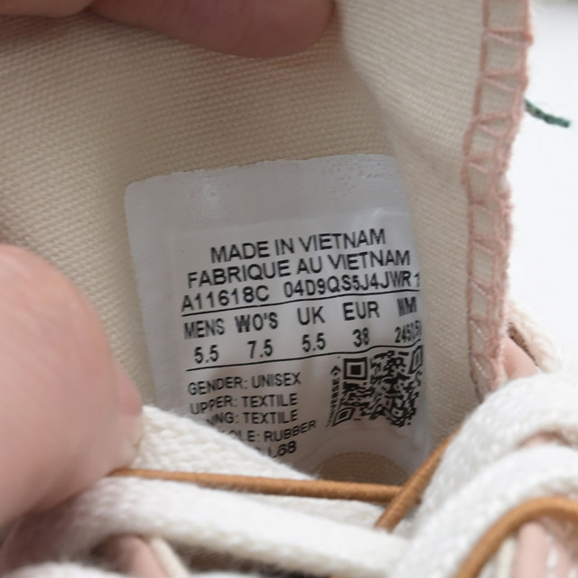 Converse Converse Autumn Autumn New 1970s Sports Leisure Shoes Female ...