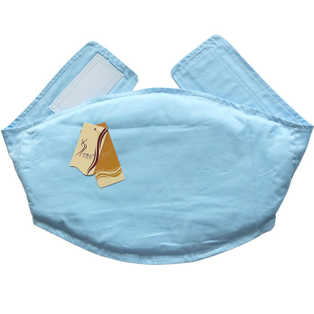 Elementary school students' stomach protection artifact, children's ...
