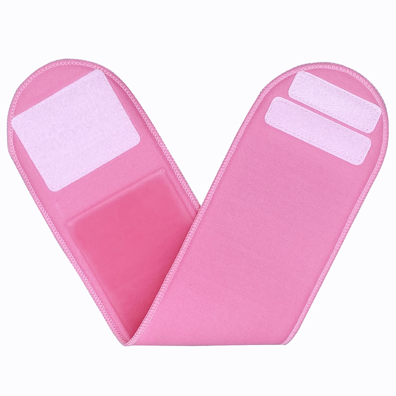 Australian neck membrane bandage gel strap aunt xuerui's pattern ...