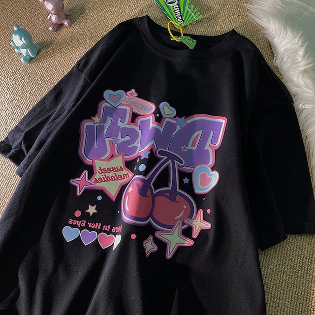 Fat MM Fried Street oversize