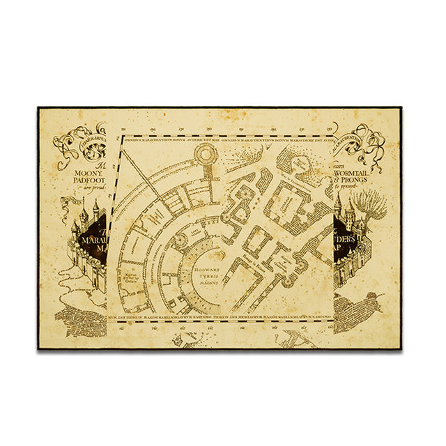 Model House Daily Single BP Reward B Reward Harry Potter WIZARDING ...