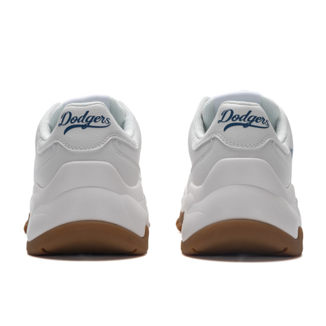 24 New MLB Couple Dad Shoes for Men and Women NY Yuanyang Shoes Thick ...