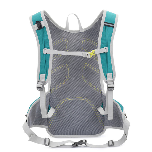 Cross-country running backpack men's shoulder women's ultra-light ...