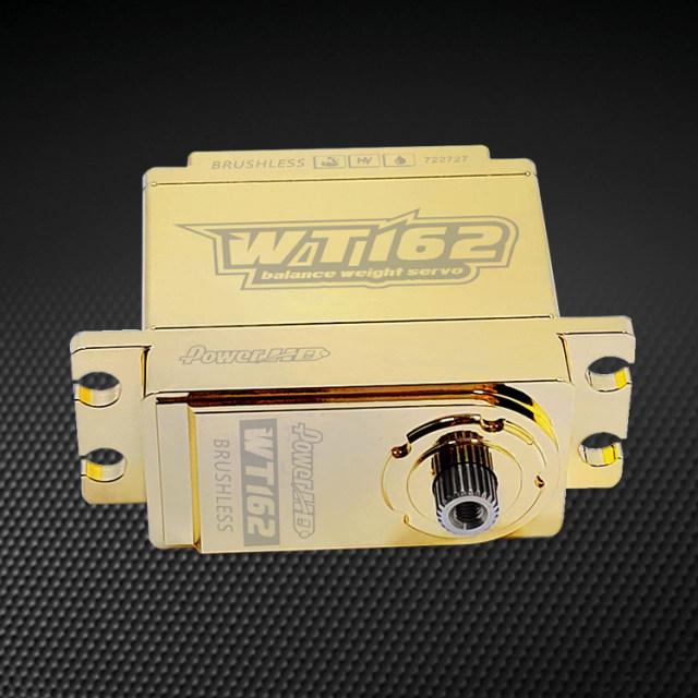 Power HD WT120 50KG / WT162 70KG climbing car brass counterweight ...