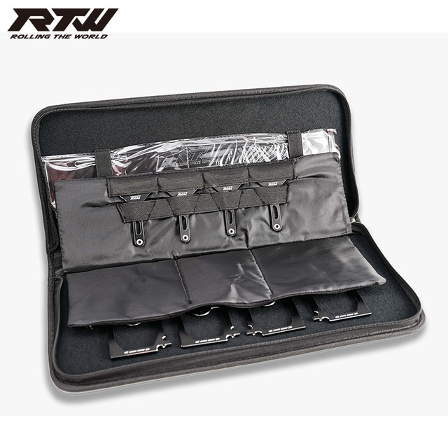 RTW tuning scale tuning table 1/8 off-road vehicle competition GT ...