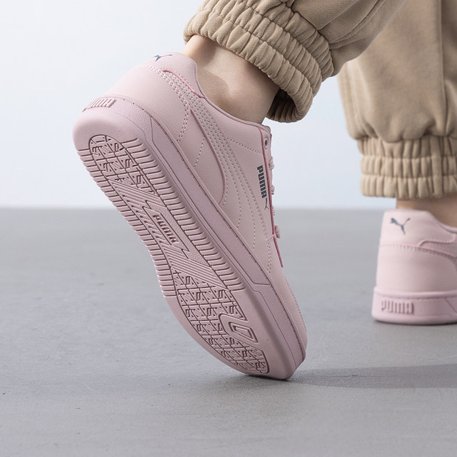 Puma couple shoes men's shoes women's shoes 2025 spring new sports ...