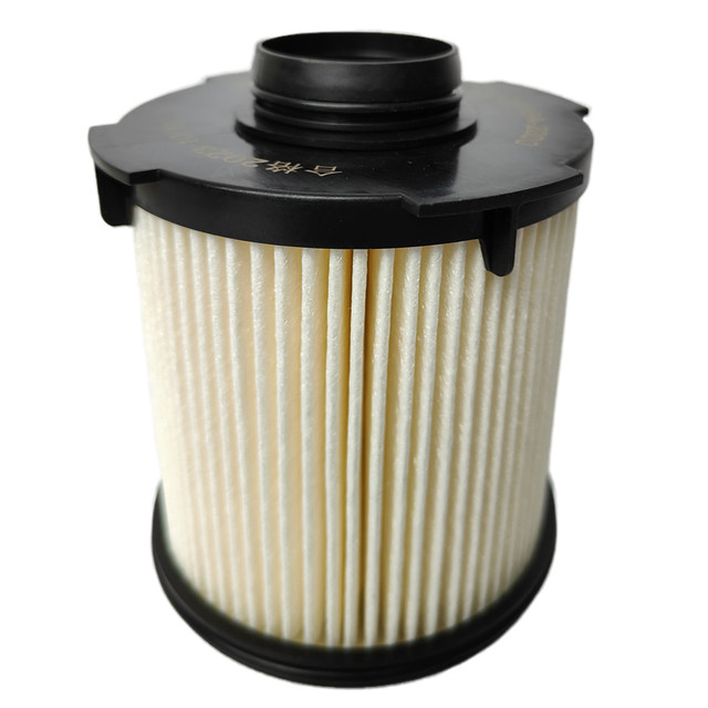 CLQ316A-20000 diesel filter Futian Ozu MRT light truck fuel filter ...