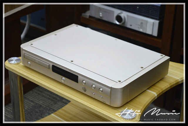 Second-hand original imported from Japan Marantz CD-17D HiFi fever CD ...