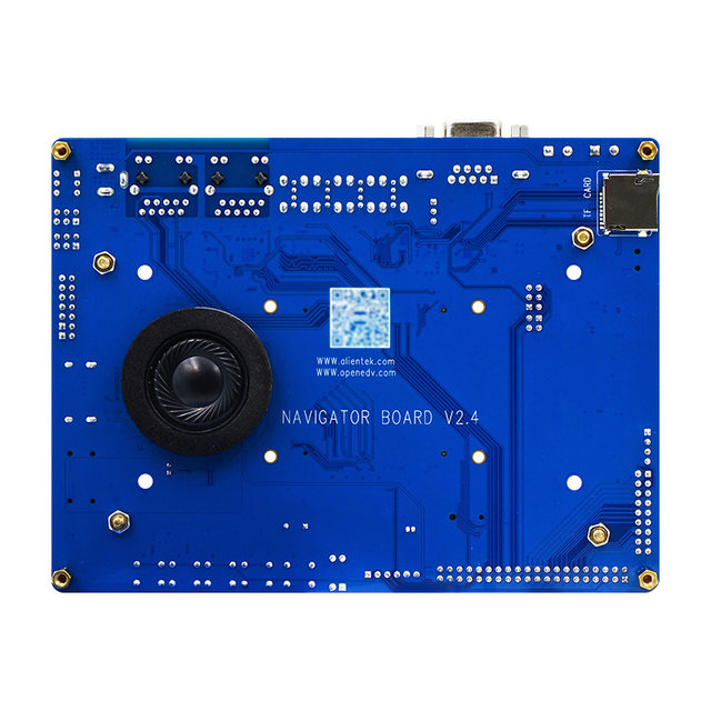 Zhengdian Atomic leader Zynq Development Board FPGA board Xilinx 7010 ...