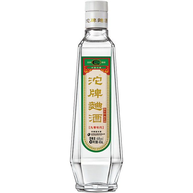 Tuopai Qujiu 90 version 46 degrees 480ml strong fragrance Mid-Autumn ...