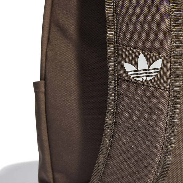 Adidas clover backpack men's bag women's bag sports bag student bag ...