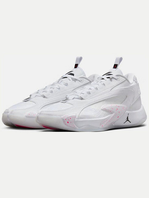 Jordan Nike men's shoes LUKA 2 Doncic second generation cushioning ...