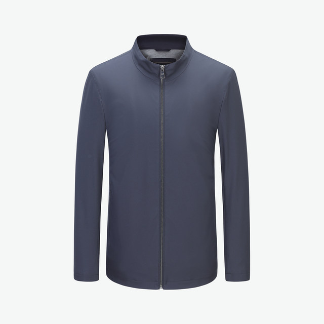 Youngor men's jacket autumn and winter new official business casual ...