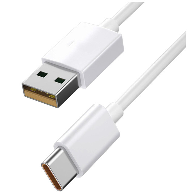 Applicable to oppo data cable reno7 mobile phone r15 fast charging ...