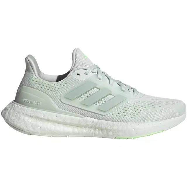 Adidas PureBoost men's and women's cushioning sneakers IF1533 IF1535 ...