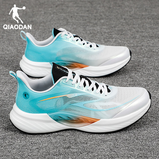 Feiying Team2.0 running shoes Jordan professional running shoes men's ...