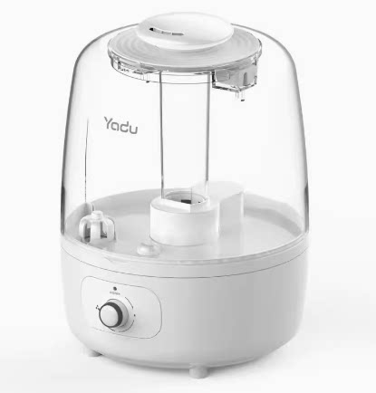 Yadu humidifier adds strong water high spray Maternal and baby applicable bedroom office ...