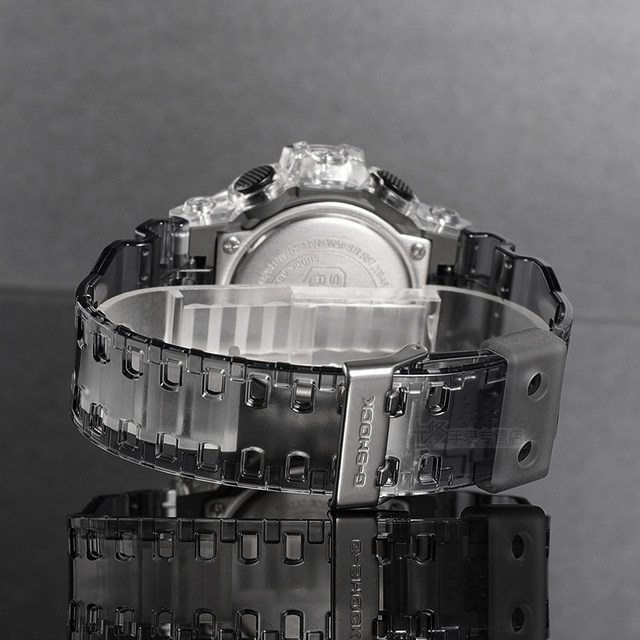 Casio watch men's Casio Ice Tough Series Glacier Sports Limited ...