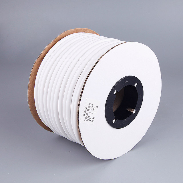 PVC machine number tube tube blank number coding tube inner tooth tube ...