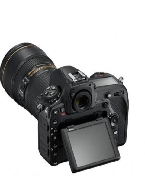 Nikon D850 D800 stand-alone 800E D810 24-70 set full-frame 4K video SLR ...