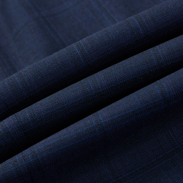 MENHARDUM/Manhatton wool suit Business gentleman men's pure wool ...