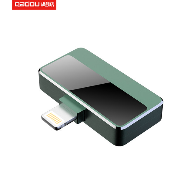 Apple mobile phone USB drive large capacity computer dual-purpose 1t ...