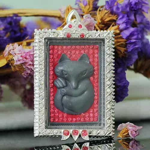 Xinfu Thailand's amulet full drill Bavin Li