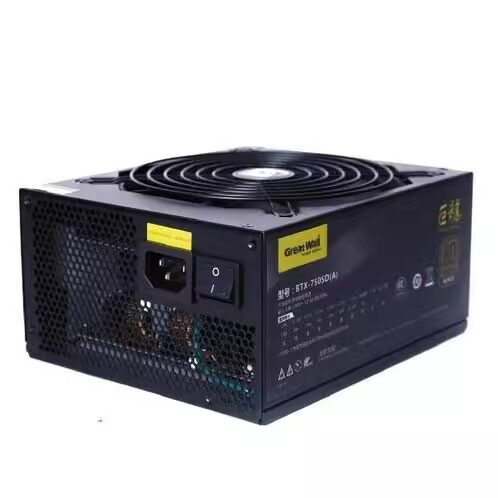 High power supply DIY amplifier external graphics card 12V light box ...