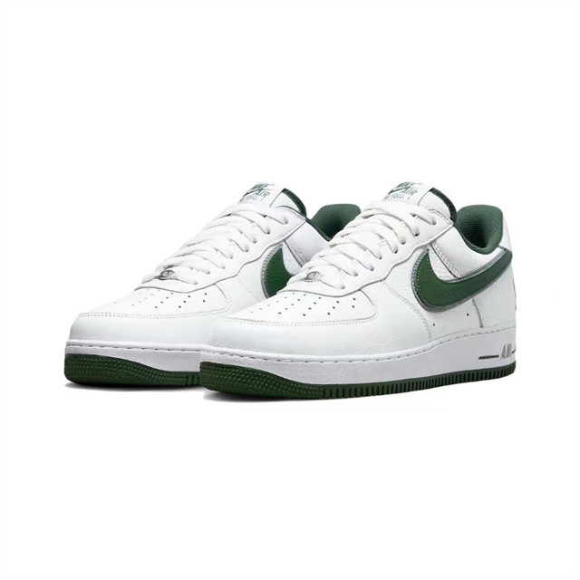 Nike Air Force 1 Low AF1 trendy and fashionable low-top sports and ...