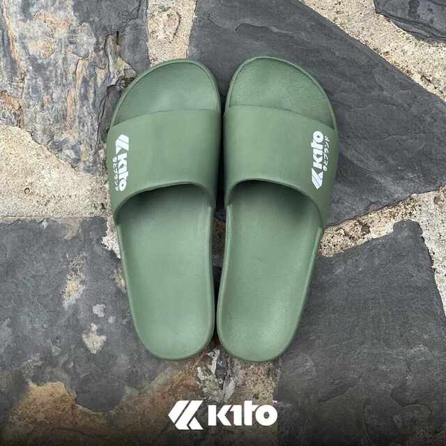 Thailand's original Kito indoor and outside wearing EVA lightweight, non -slip and grinding ...
